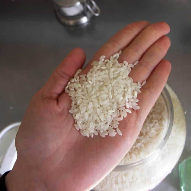 Basic Jook (a.k.a. Juk, Congee or Rice Porridge) - Foodie With Family