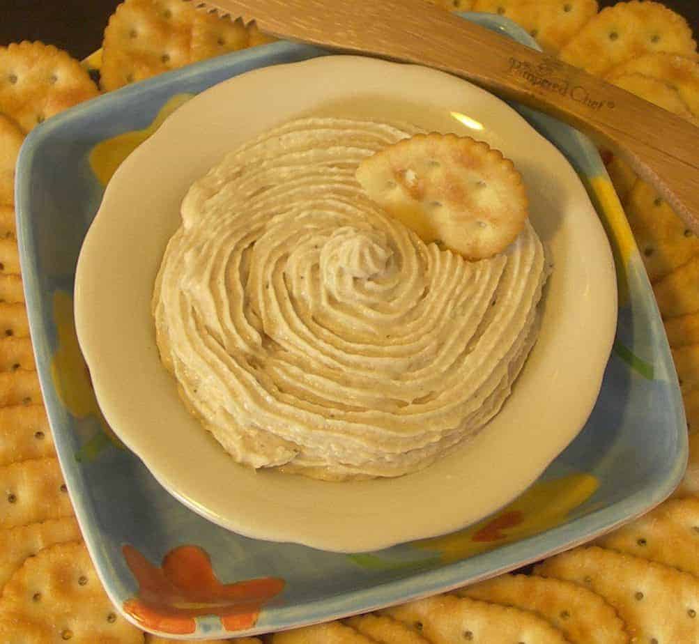 Guinness and Cheddar Potted Cheese: Part I of a St. Patrick's Day Feast ...