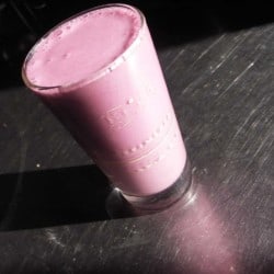 Purple Cow Smoothies - Foodie With Family