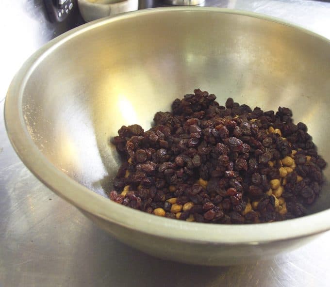 Foodie With Family Gorp. A.K.A. Trail mix and Scroggin - Foodie With Family