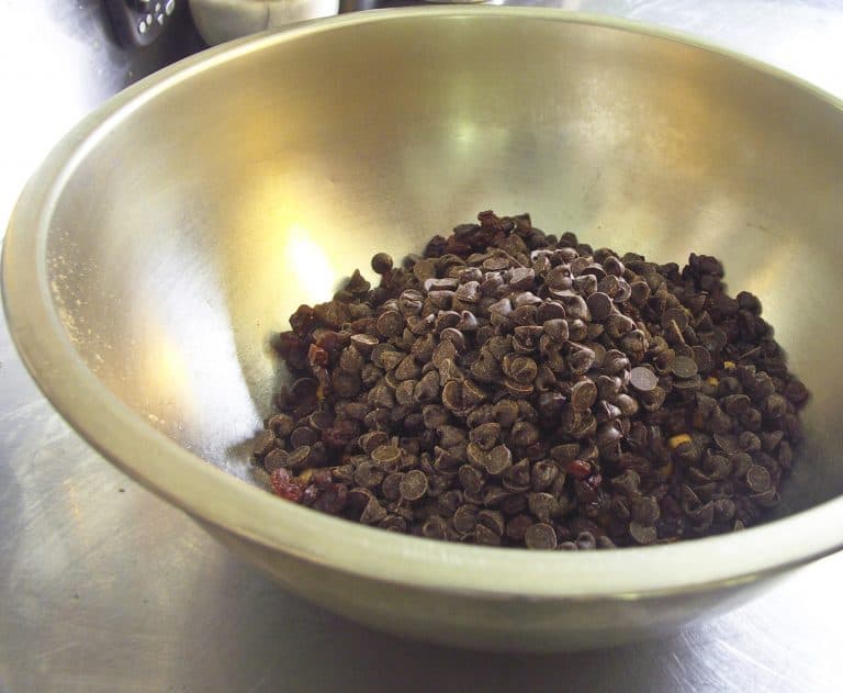 Foodie With Family Gorp. A.K.A. Trail mix and Scroggin - Foodie With Family