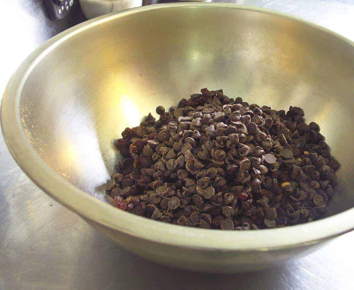 Foodie With Family Gorp. A.K.A. Trail mix and Scroggin - Foodie With Family