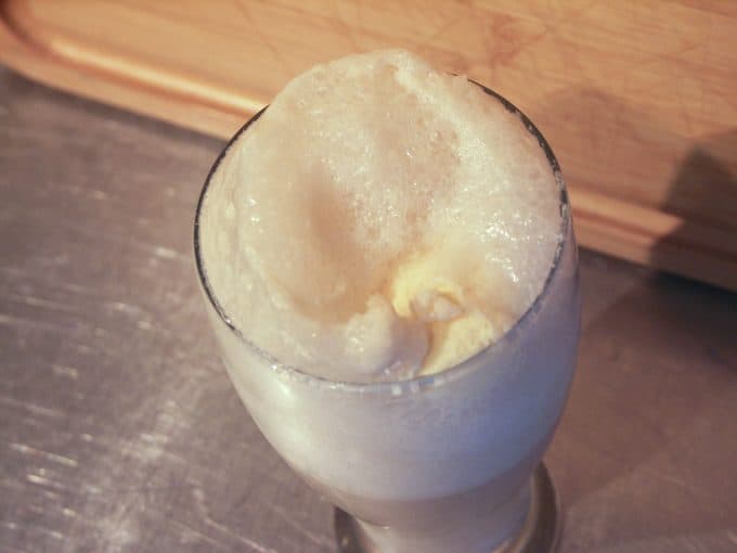 Boston Coolers - Foodie With Family