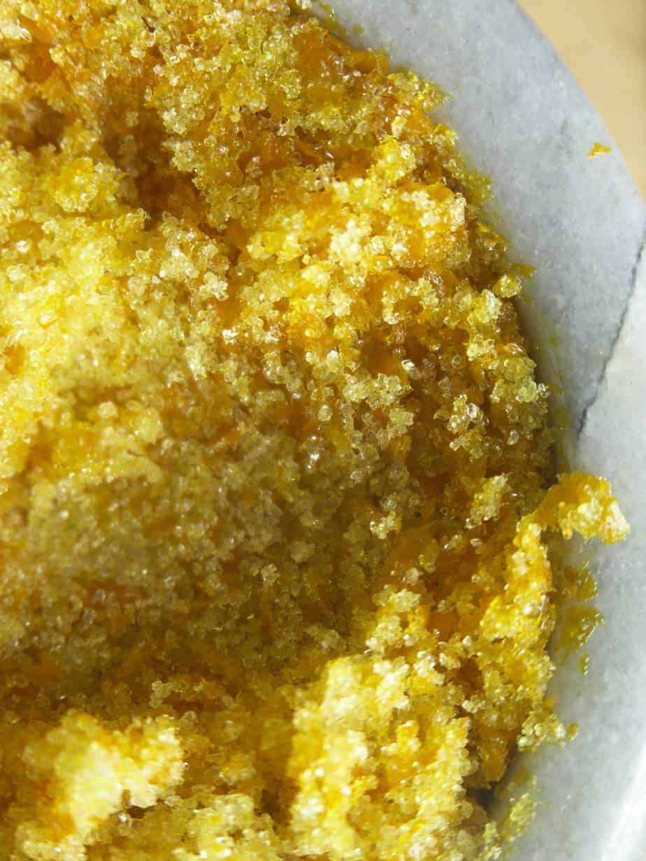 Homemade Grand Marnier Clone - Foodie With Family