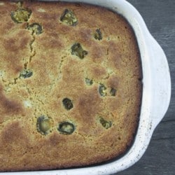 Corn Dog Bread