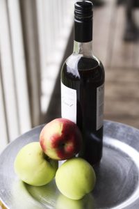 Boiled Cider - Homemade Apple Cider Concentrate