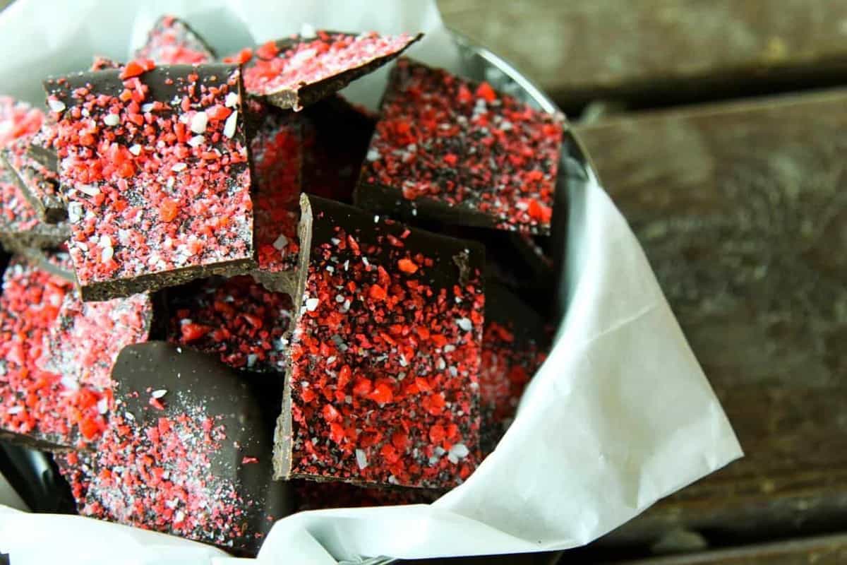 Pop Rocks Recipes D