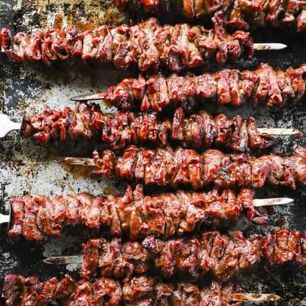 Foodie With Family - Foodie With Family