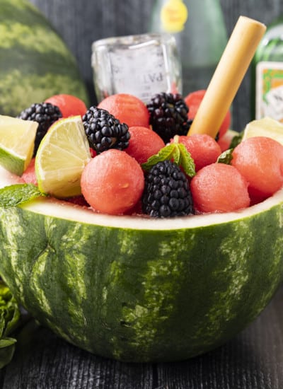 Recipe Index - Foodie With Family