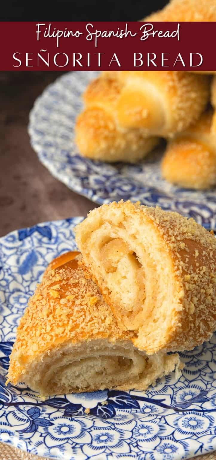 Senorita Bread - Foodie With Family