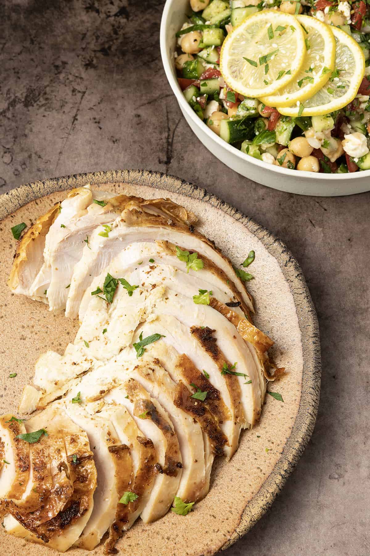 Smoked Turkey: How to Smoke a Turkey and Why