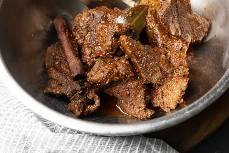 Instant Pot Birria - Foodie With Family