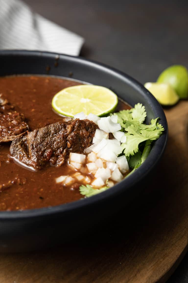 Instant Pot Birria - Foodie With Family