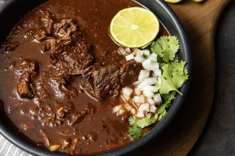 Instant Pot Birria - Foodie With Family