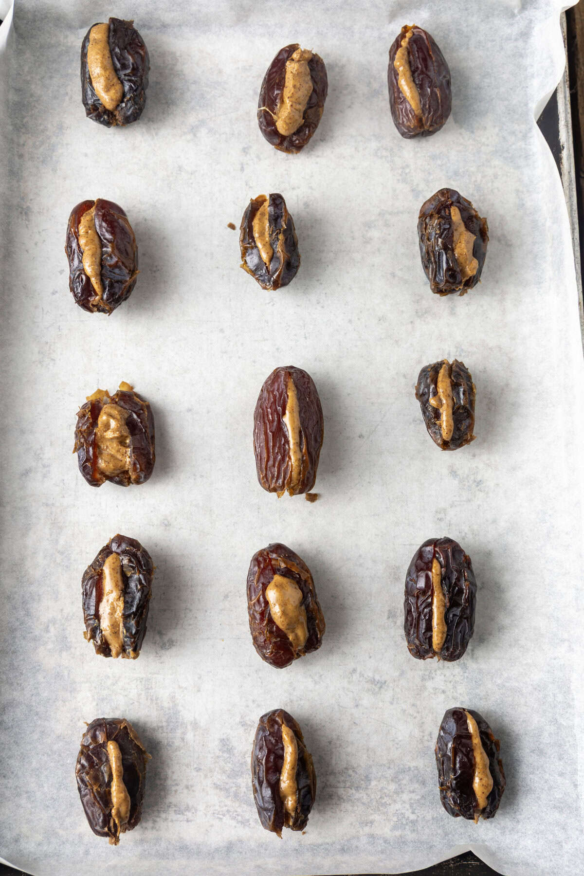 Chocolate Covered Dates - Foodie With Family