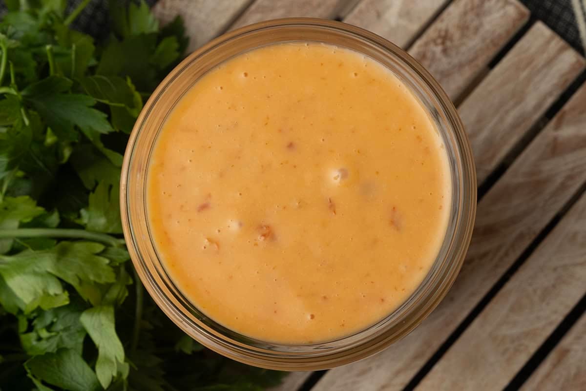 Bang Bang Sauce Recipe - Foodie With Family
